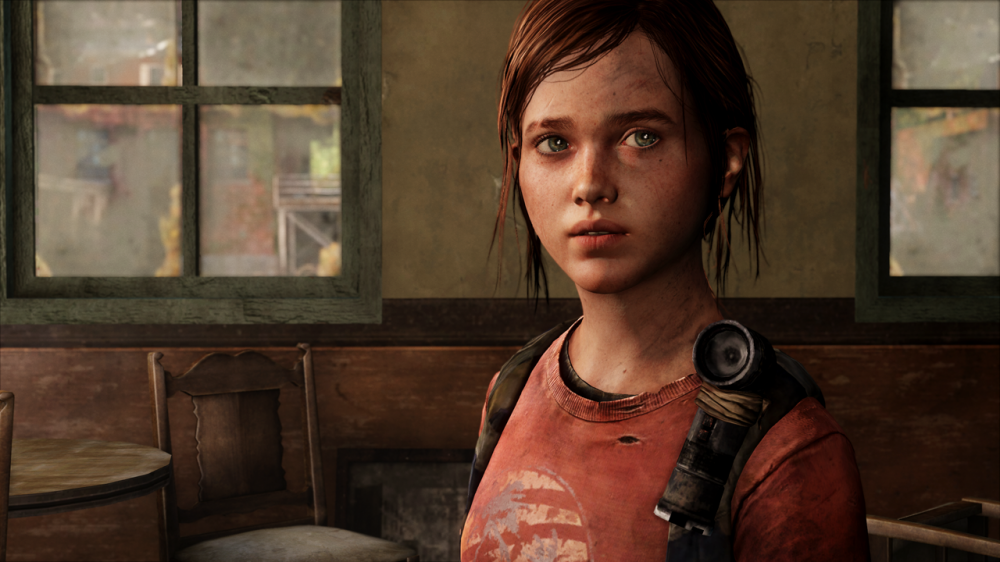 "The Last of Us" im Preview - Krautgaming