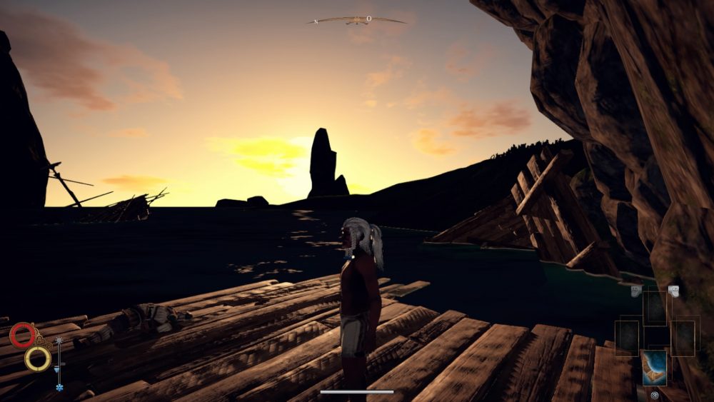Outward im Review: Australischer Eintopf - Krautgaming